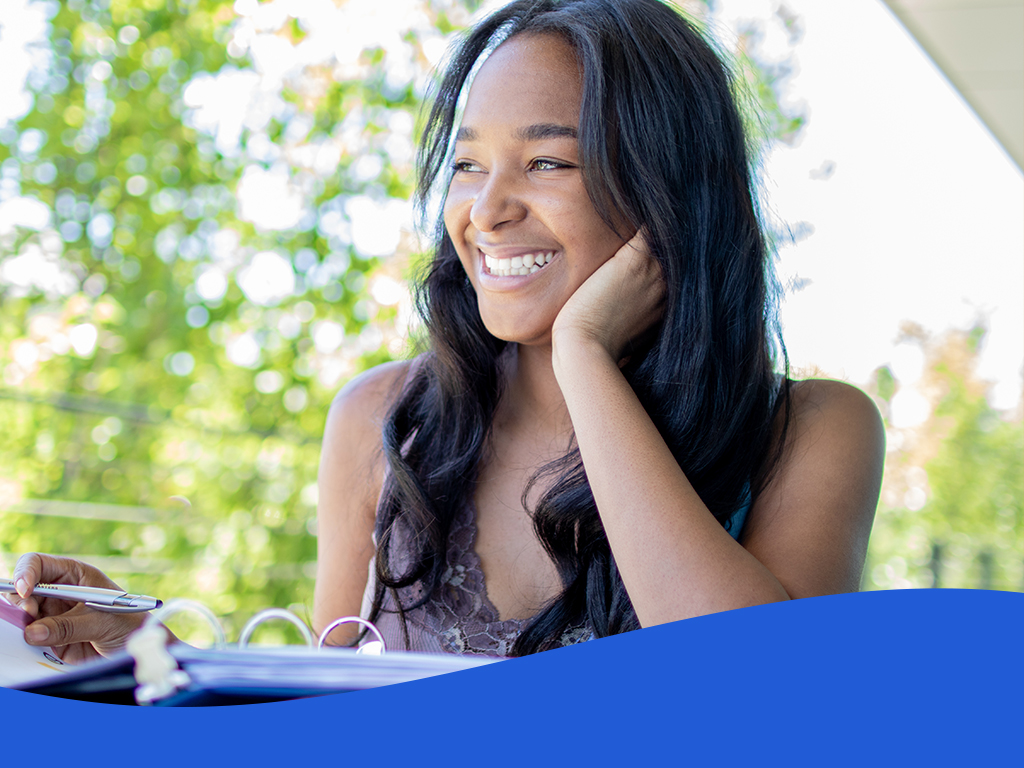 For Every Future - Los Rios Community College District